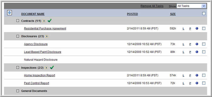 DocCentral by Real Estate Digital